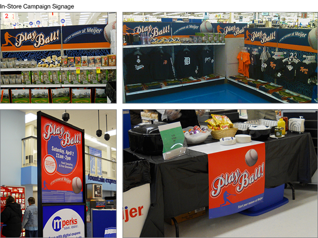 Play Ball Campaign – Falling Star Creative
